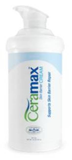 Ceramax™ – Skin BarrierCream